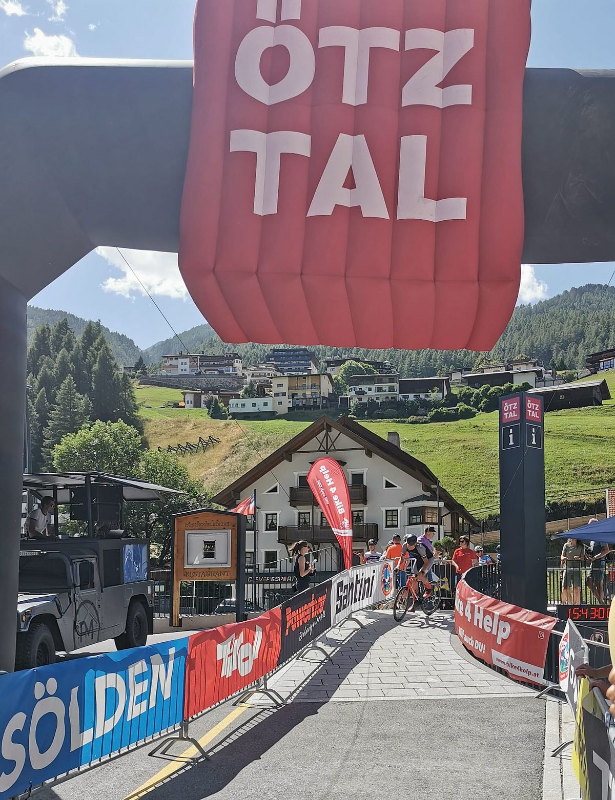 Prolog 2023 - Bike4Help